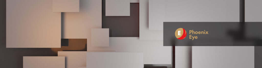 eye3 | 株式会社 VRAIN Solution