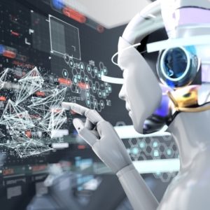 株式会社VRAIN Solution（ヴレイン ソリューション）